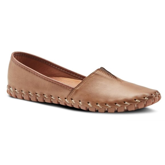 Spring Step | Shoes | Spring Step Kathaleta Slipon Leather Shoes In ...